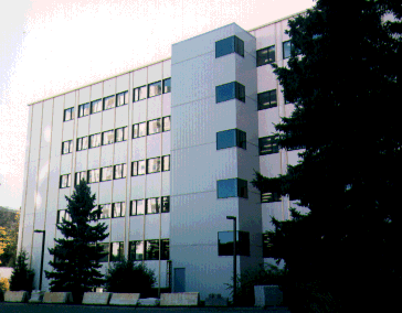 University of Alberta Campus Tour