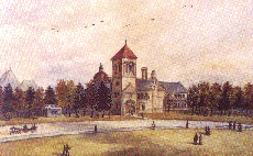 University of Toronto